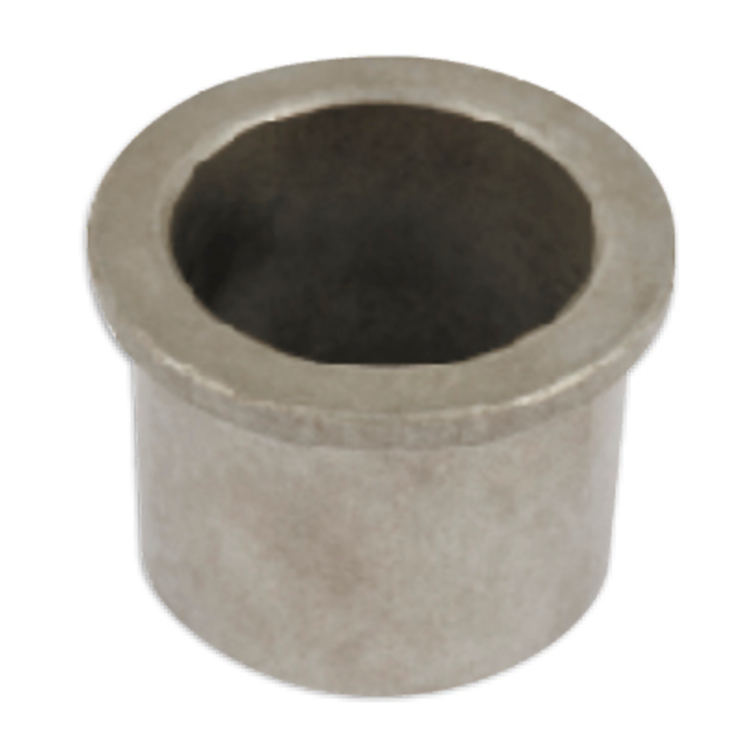 Coussinet autolubrifiant à collerette FP20 | Metafram – Soenen Industrie